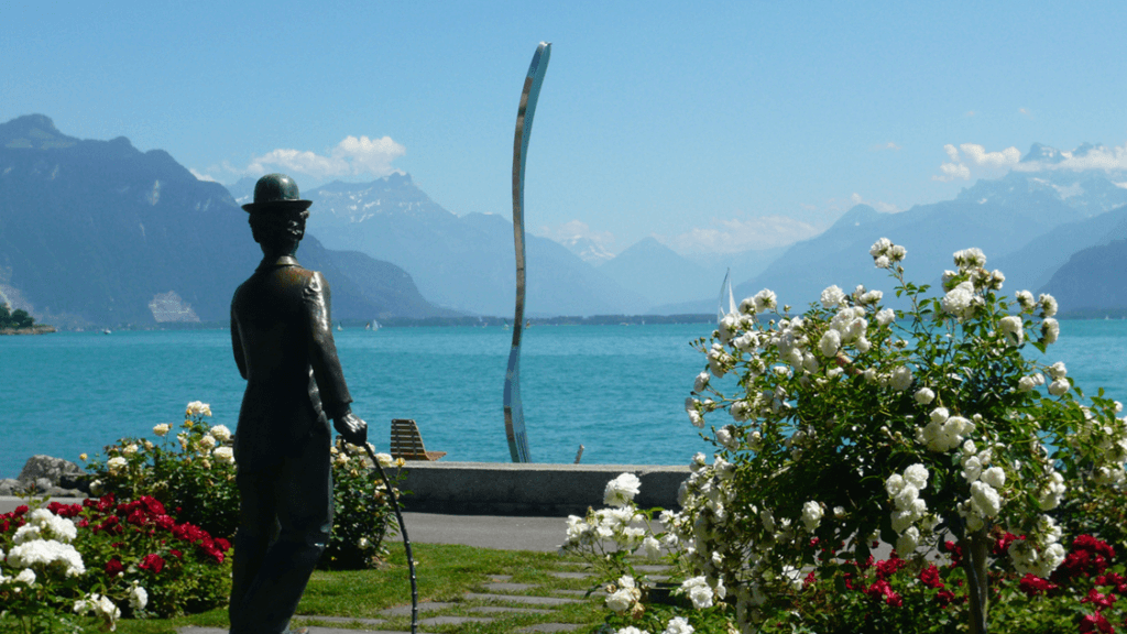 O Museu Chaplin's World abre a 17 de abril - Cinema Sétima Arte