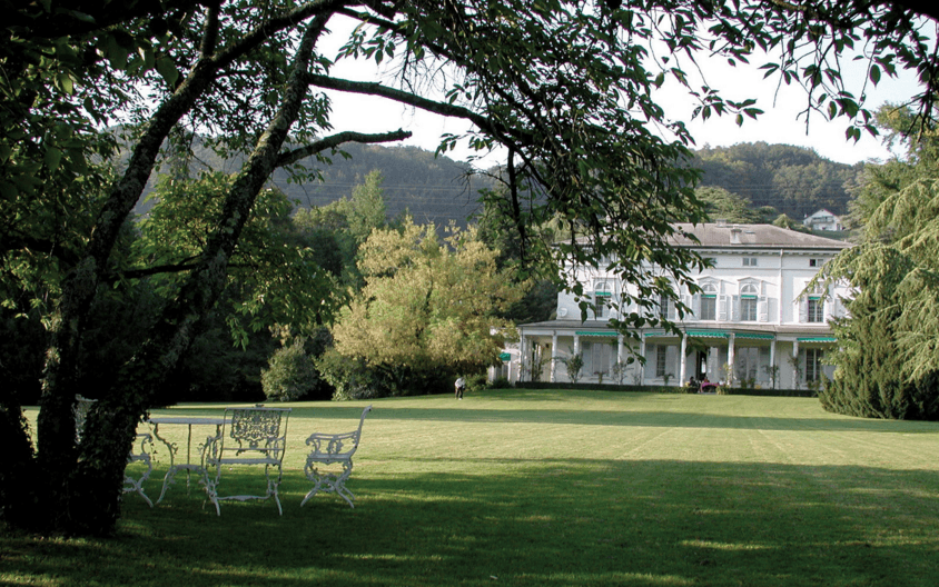 O Museu Chaplin's World abre a 17 de abril - Cinema Sétima Arte