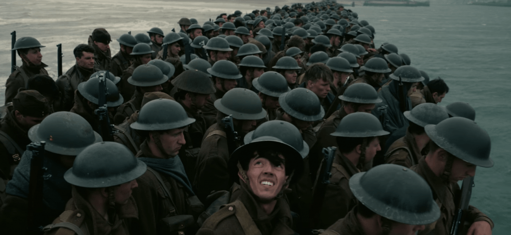 Dunkirk 2017_2 - Cinema Sétima Arte
