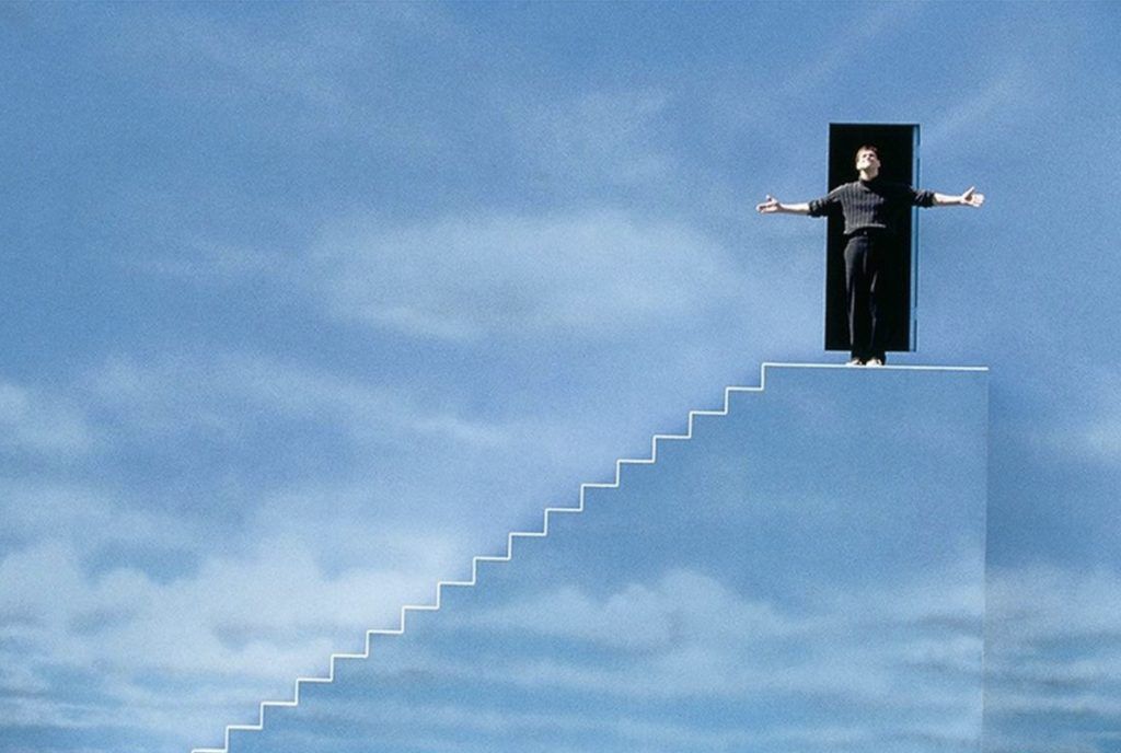 the truman show 2 - Cinema Sétima Arte