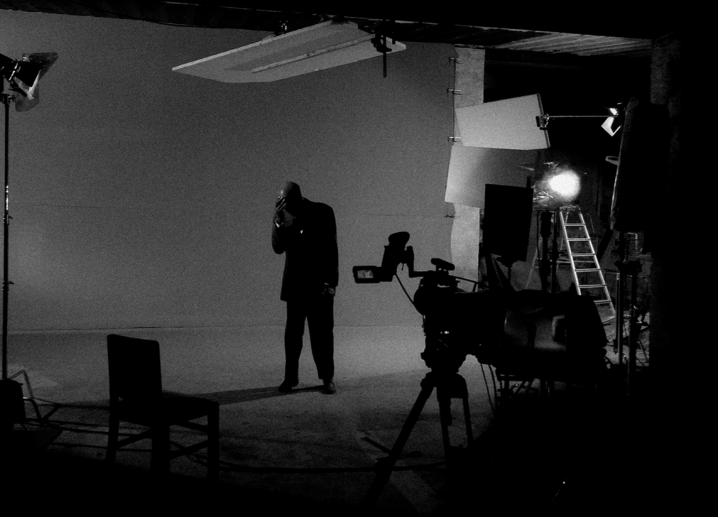 Pierre von Kleist lança "Vitalina Varela - Caderno de Rodagem", livro ...