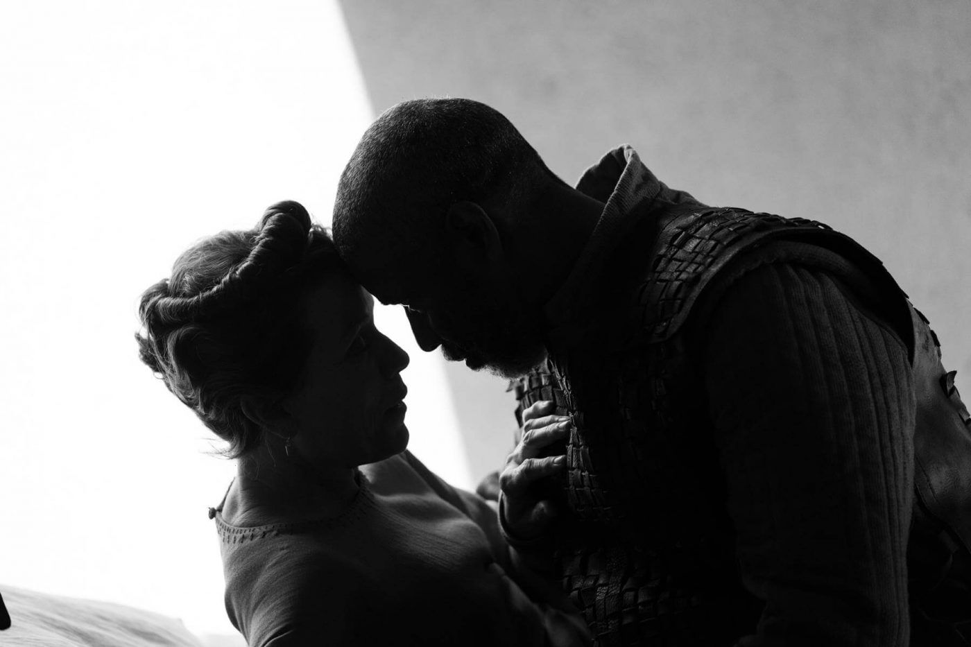 “A Tragédia de Macbeth” – As Escolhas de Coen - Cinema Sétima Arte