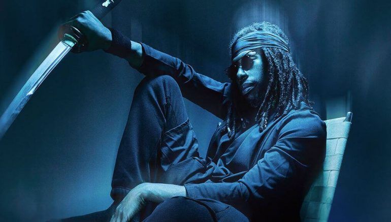 Flying Lotus anuncia sucessor de "Kuso" - Cinema Sétima Arte