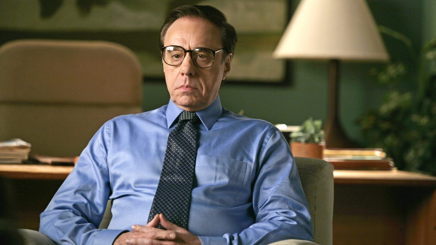 Peter Bogdanovich, realizador de 'A Última Sessão', morre aos 82 anos ...
