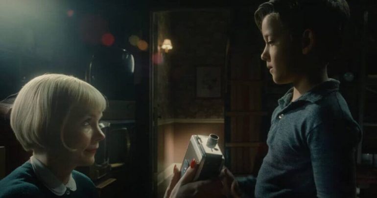 "The Fabelmans", de Spielberg, já tem trailer - Cinema Sétima Arte