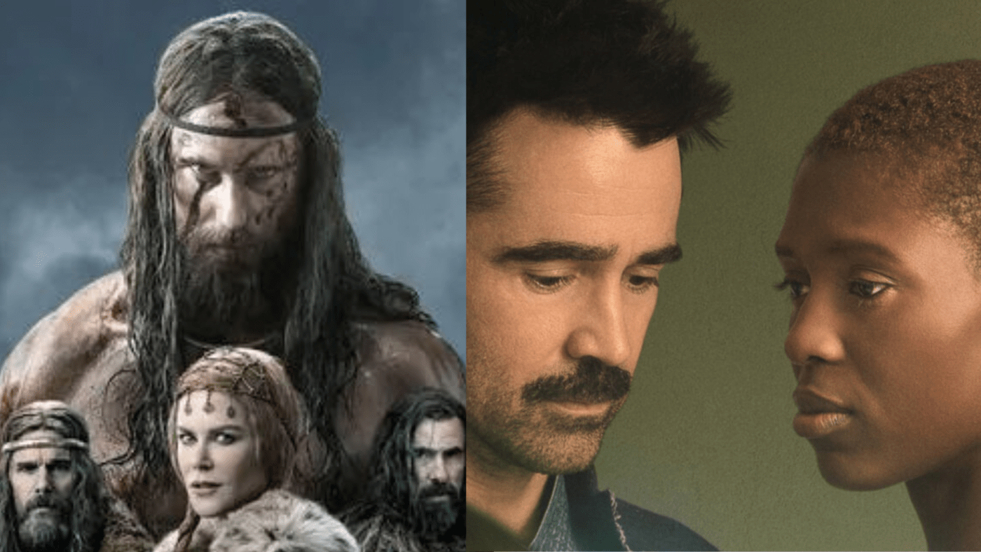 Indiana Film Journalists Association 2022: Nomeados - Cinema Sétima Arte