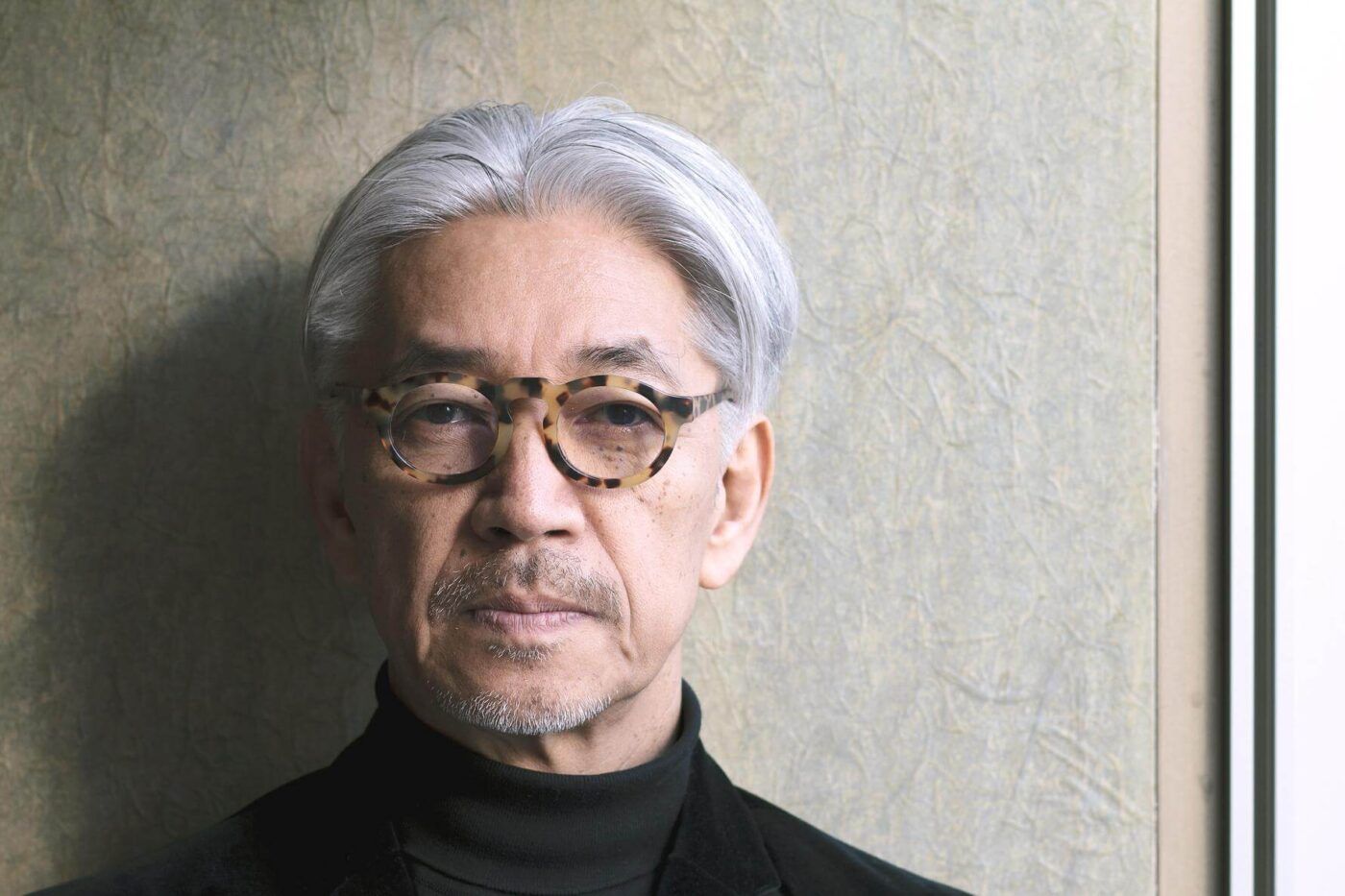 "Opus", de Neo Sora: o último concerto de Ryuichi Sakamoto - Cinema ...