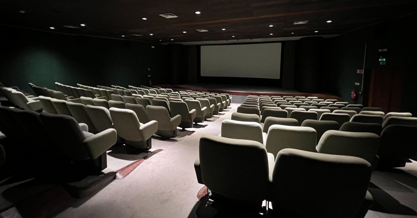 Agosto foi o segundo mês com mais espectadores nas salas de cinema em ...