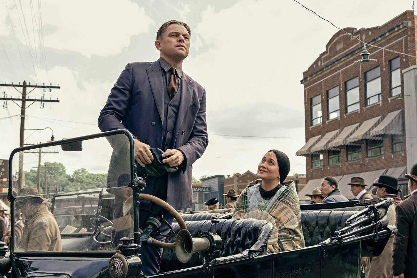 Chicago Film Critics Association 2023: "Assassinos da Lua das Flores" é ...