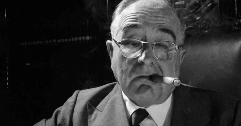 70 anos da morte de Getúlio Vargas: 6 filmes ambientados durante o seu ...