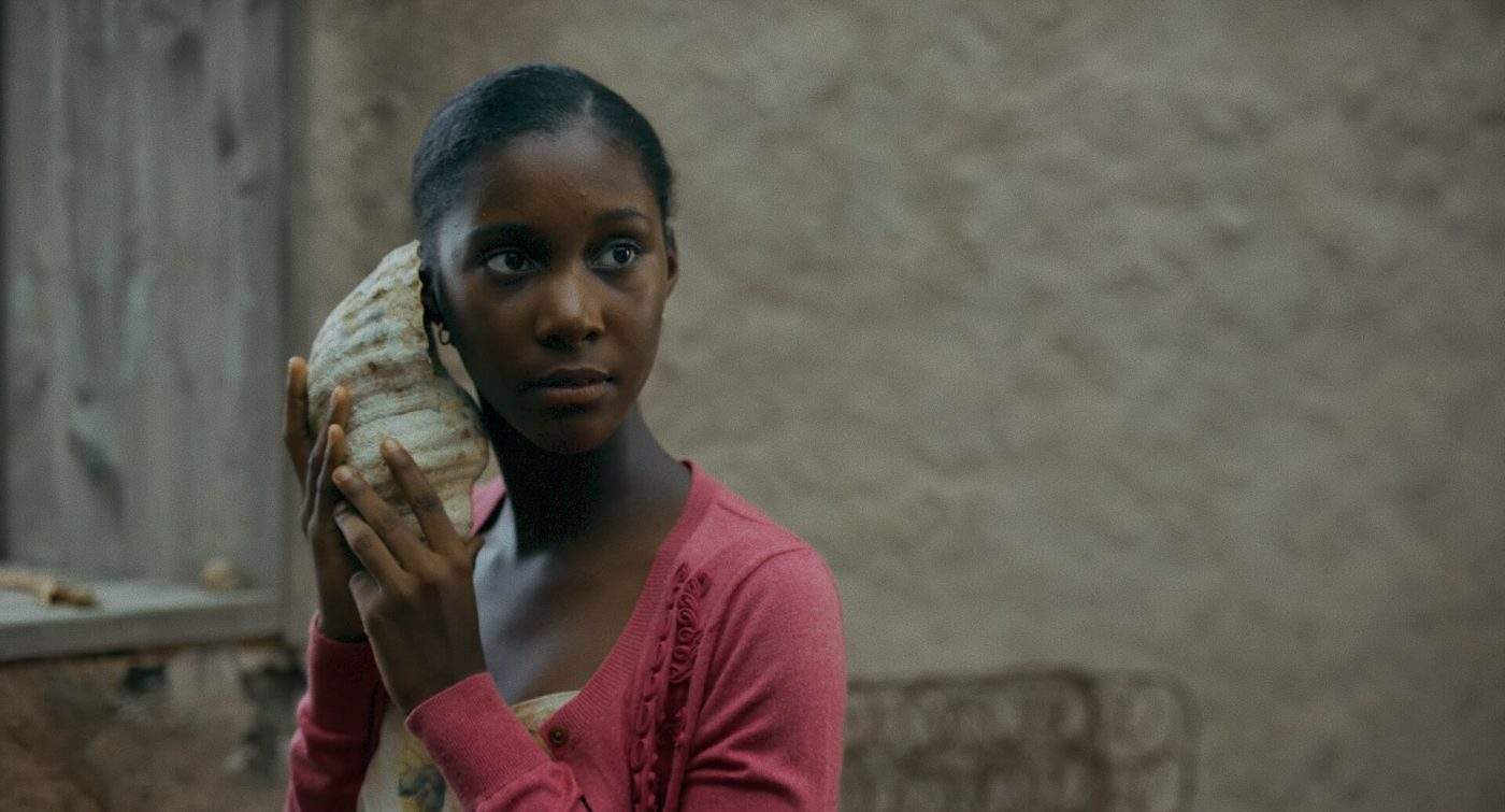 "Hanami", de Denise Fernandes, com sessões especiais em Cabo Verde ...