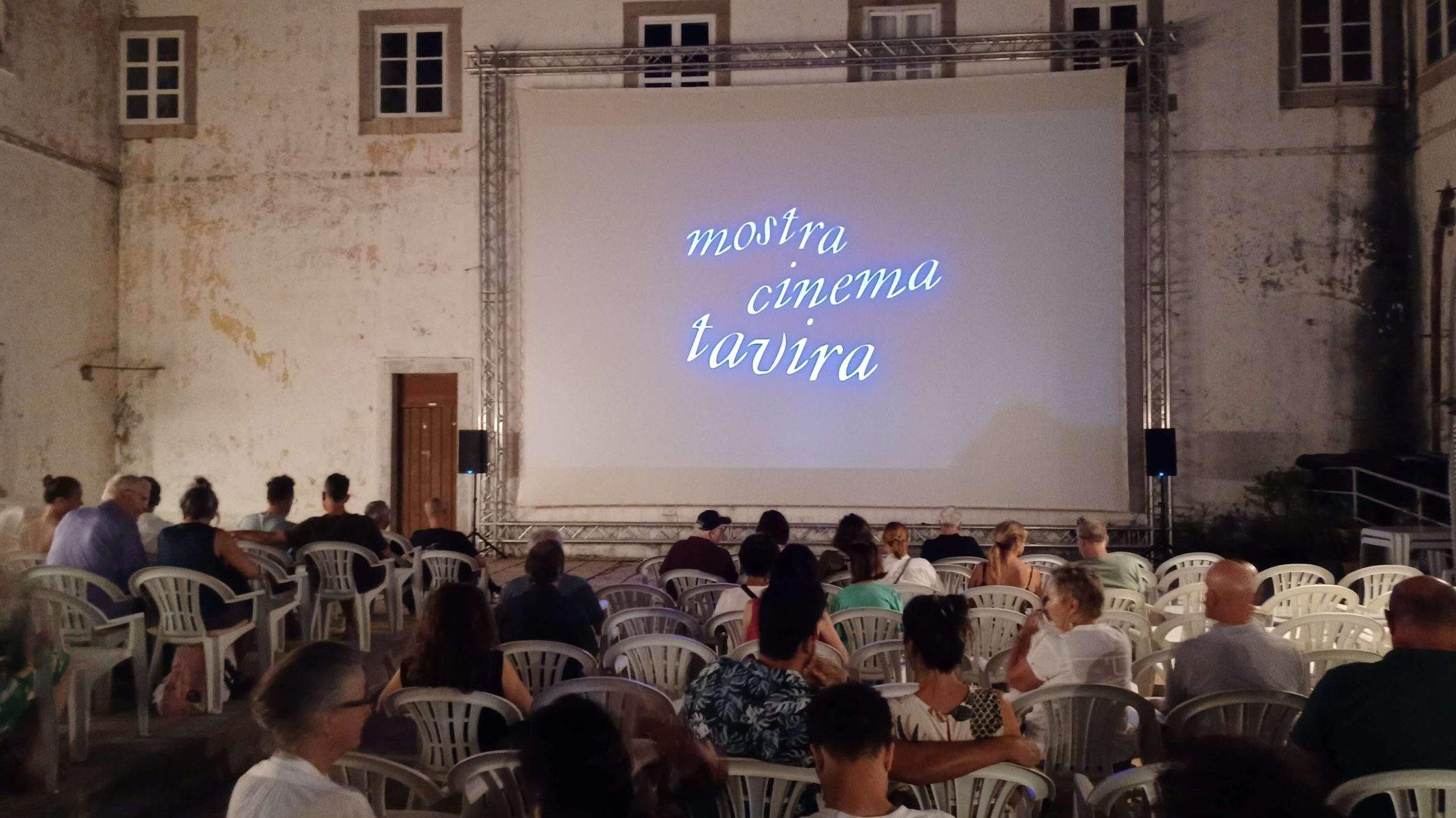 "A Festa do Cinema" regressa em 2025, com um novo nome - Cinema Sétima Arte